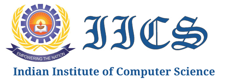 Indian Institute of Computer Scince