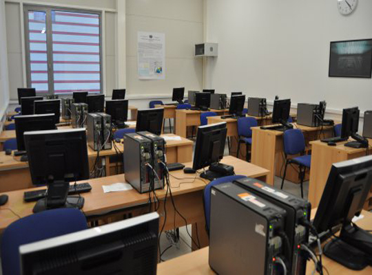 Indian Institute of Computer Scince