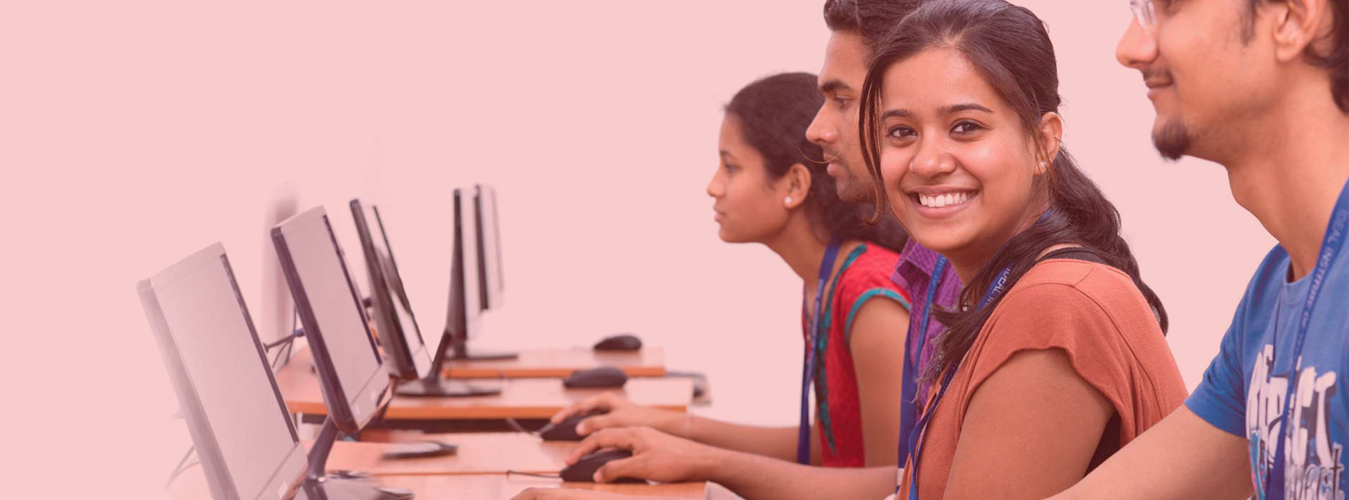 Indian Institute of Computer Scince